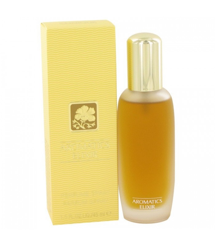 CLINIQUE - AROMATICS ELIXIR EDP 45vp - Cosmetic & Hair