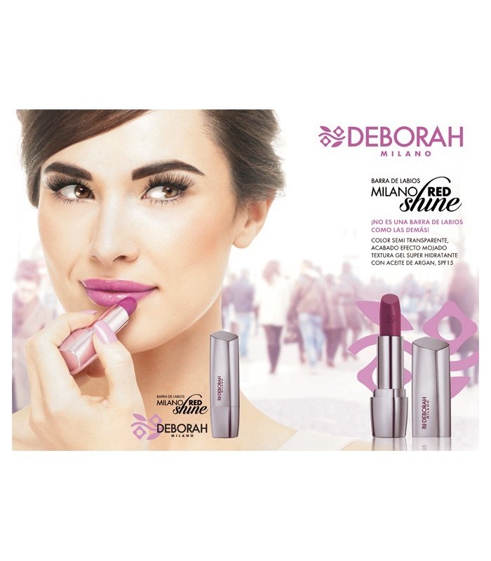 Deborah Milano's Instagram, Twitter & Facebook on IDCrawl