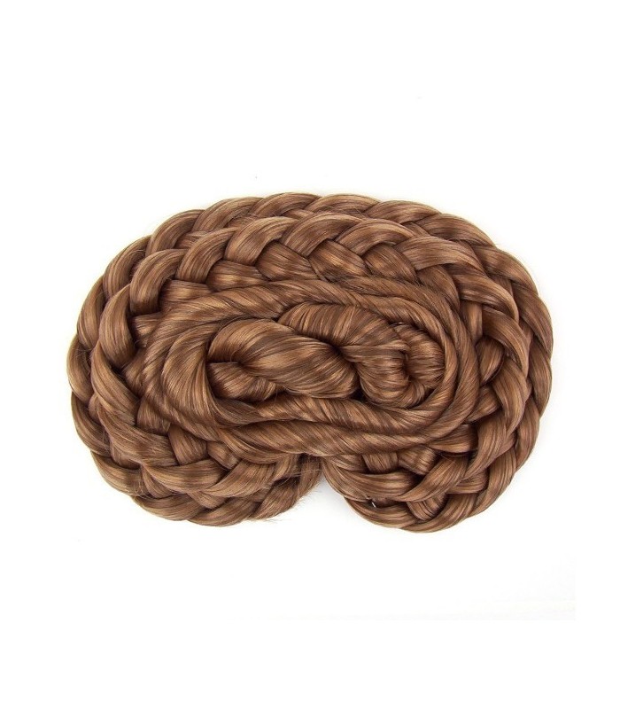 INFANT BACK TRADITIONAL MOÑO - Cosmetic & Hair