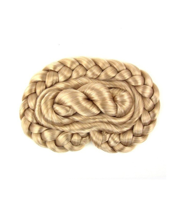 INFANT BACK TRADITIONAL MOÑO - Cosmetic & Hair